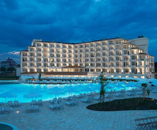 SUNRISE BLUE MAGIC RESORT | WWW.PLAJA.MD